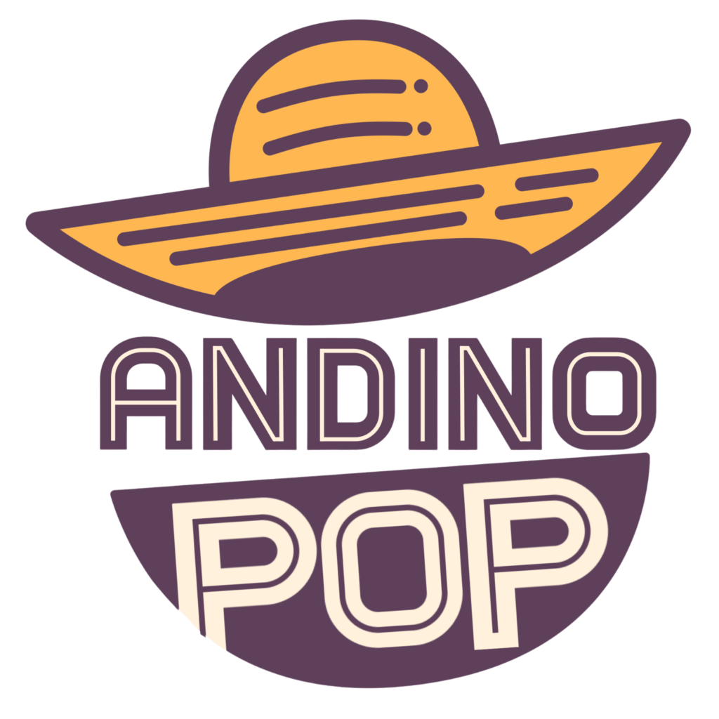 Inicio - Andino Pop